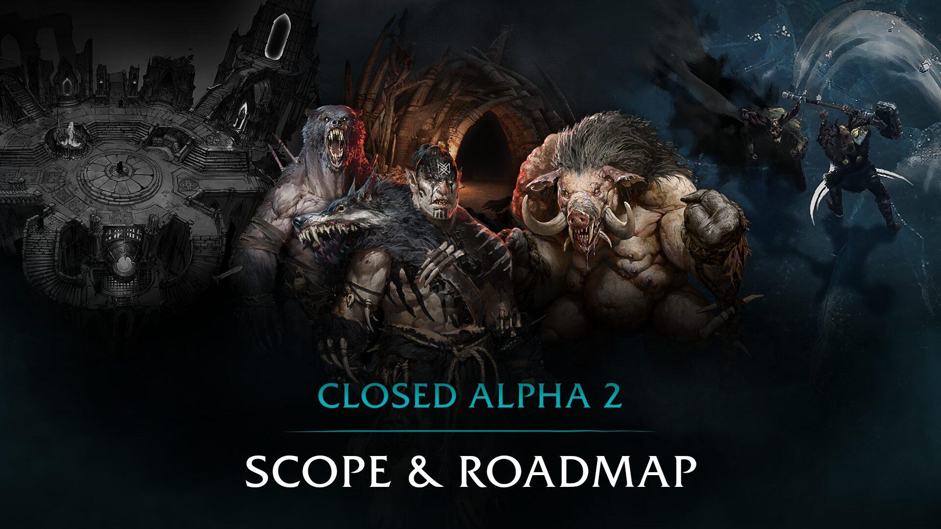 #7 Closed Alpha 2: Scope & Roadmap – Play GDR